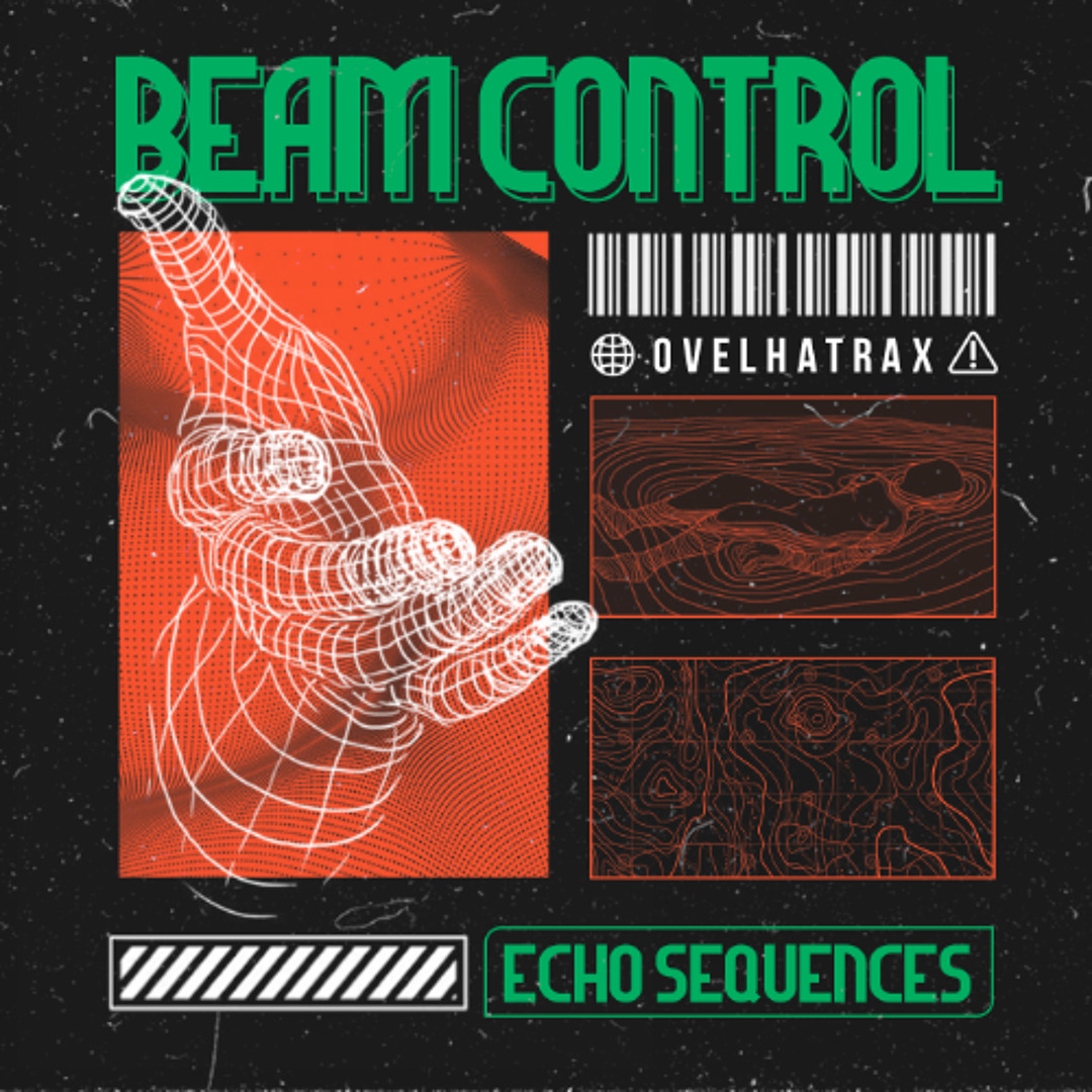 Stream Beam Control - Liquid Structure by Ovelha Trax | Listen online ...