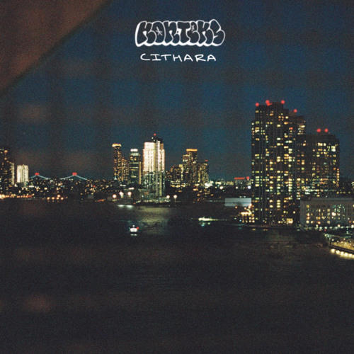 Stream Cithara by konteks | Listen online for free on SoundCloud