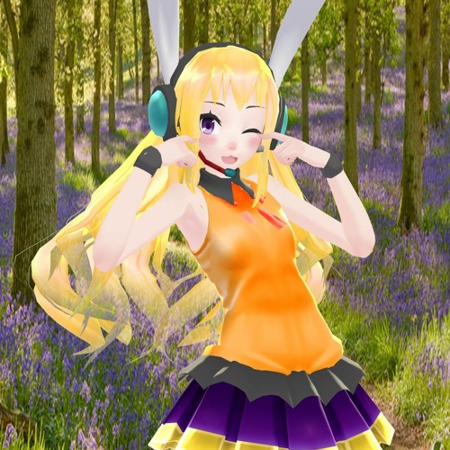 Stream [UTAU] Amane Luna - Ievan Polkka (V2) by Ash-P | Listen online ...