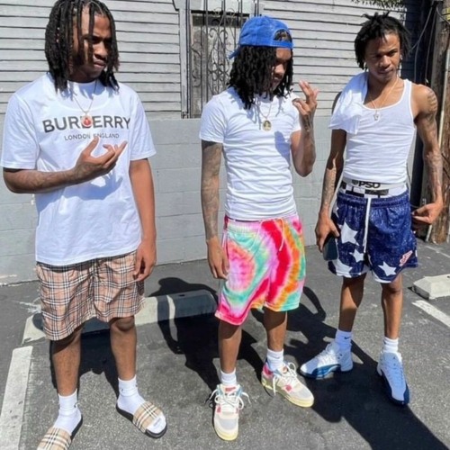 Stream Sdot Go x Jay Hound x Relly Gunz - London (Unreleased) by Chubbs ...