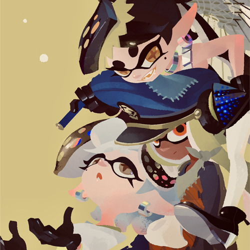 Stream Splatoon 3 OST - Alterna 1 Trailer Ver by robyn | Listen online ...