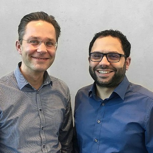 Stream episode devolo erklärt: Was genau bedeutet Mesh WLAN eigentlich ... Stream episode devolo erklärt: Was genau bedeutet Mesh WLAN eigentlich ...