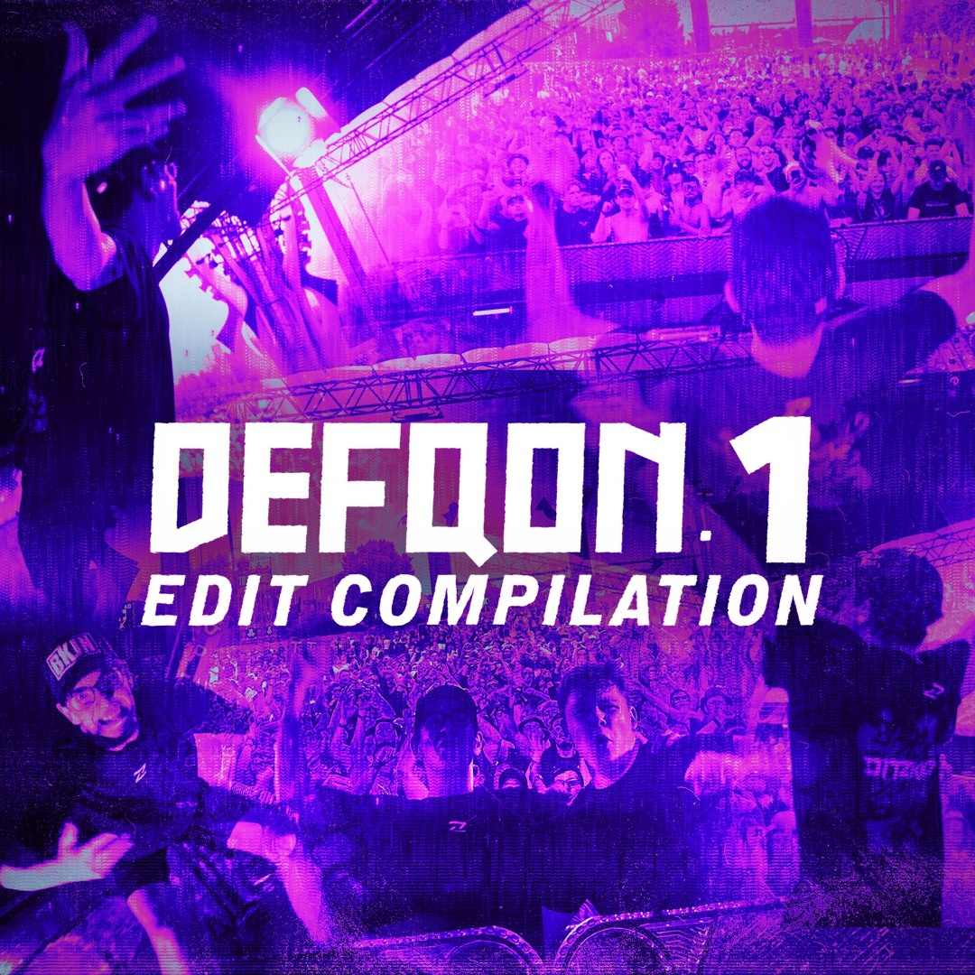 Stream DITZKICKZ | Listen to DEFQON 1 - EDIT COMPILATION playlist ...