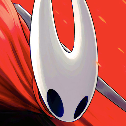 Stream Hollow Knight Silksong - Haste! Haste! by Kristjan Thomas ...