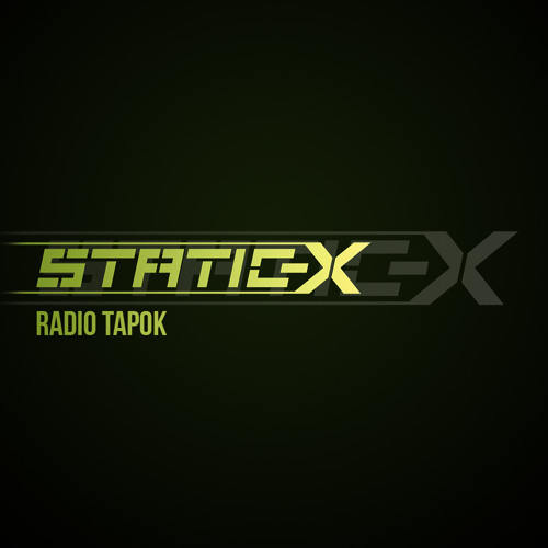 Stream The Only (Static-X на русском - Radio Tapok by Los' | Listen online for free on SoundCloud