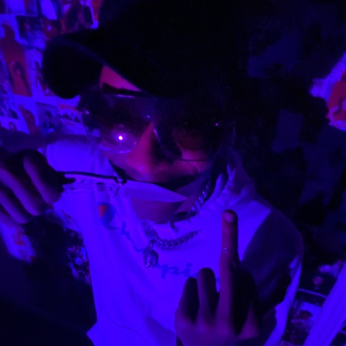 Stream IMNBDY𖣂 | Listen to Outta Nowhere playlist online for free on ...