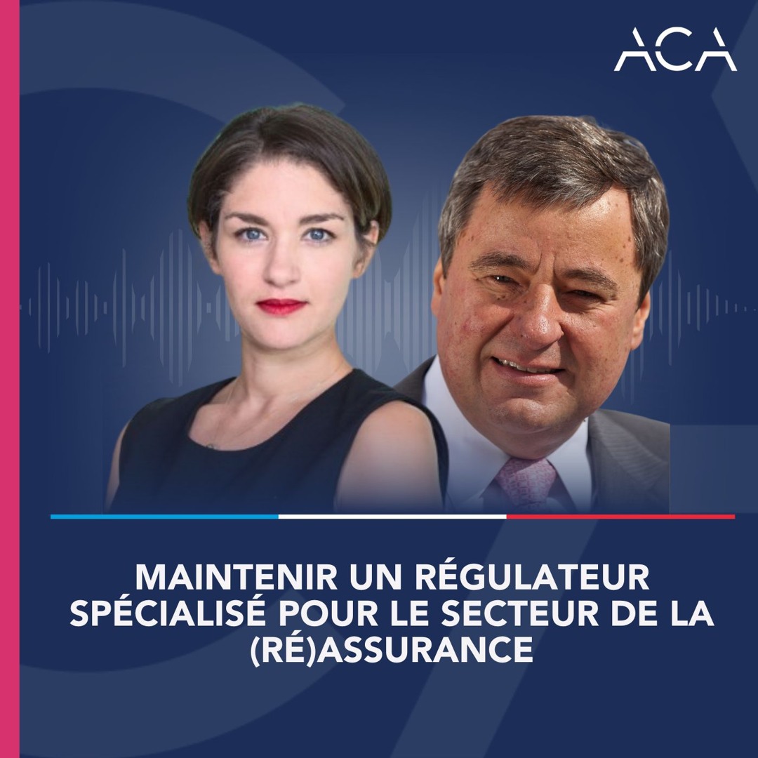 Stream episode #Législatives2023 : Maintenir un régulateur spécialisé ...