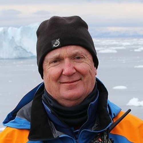 Stream Interview with Nigel Redman by Rockjumper Birding Tours | Listen ...