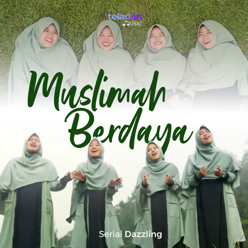 Stream Muslimah Berdaya by Serial Dazzling | Listen online for free on ...