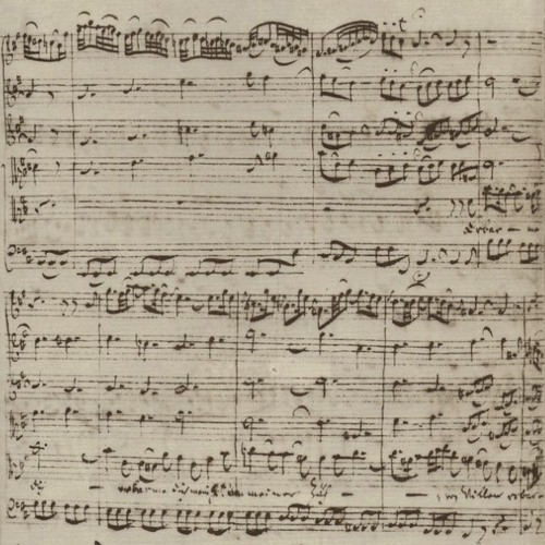 Stream Erbarme Dich, St. Matthew Passion, J.S. Bach by Teri Kowiak ...