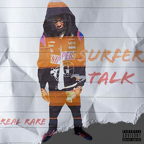 Stream SURFER TALK by REAL RARE | Listen online for free on SoundCloud