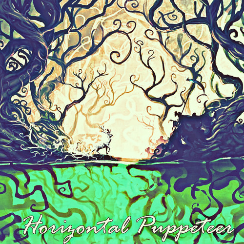 Stream Horizontal Puppeteer by James Rashid | Listen online for free on ... Stream Horizontal Puppeteer by James Rashid | Listen online for free on ...