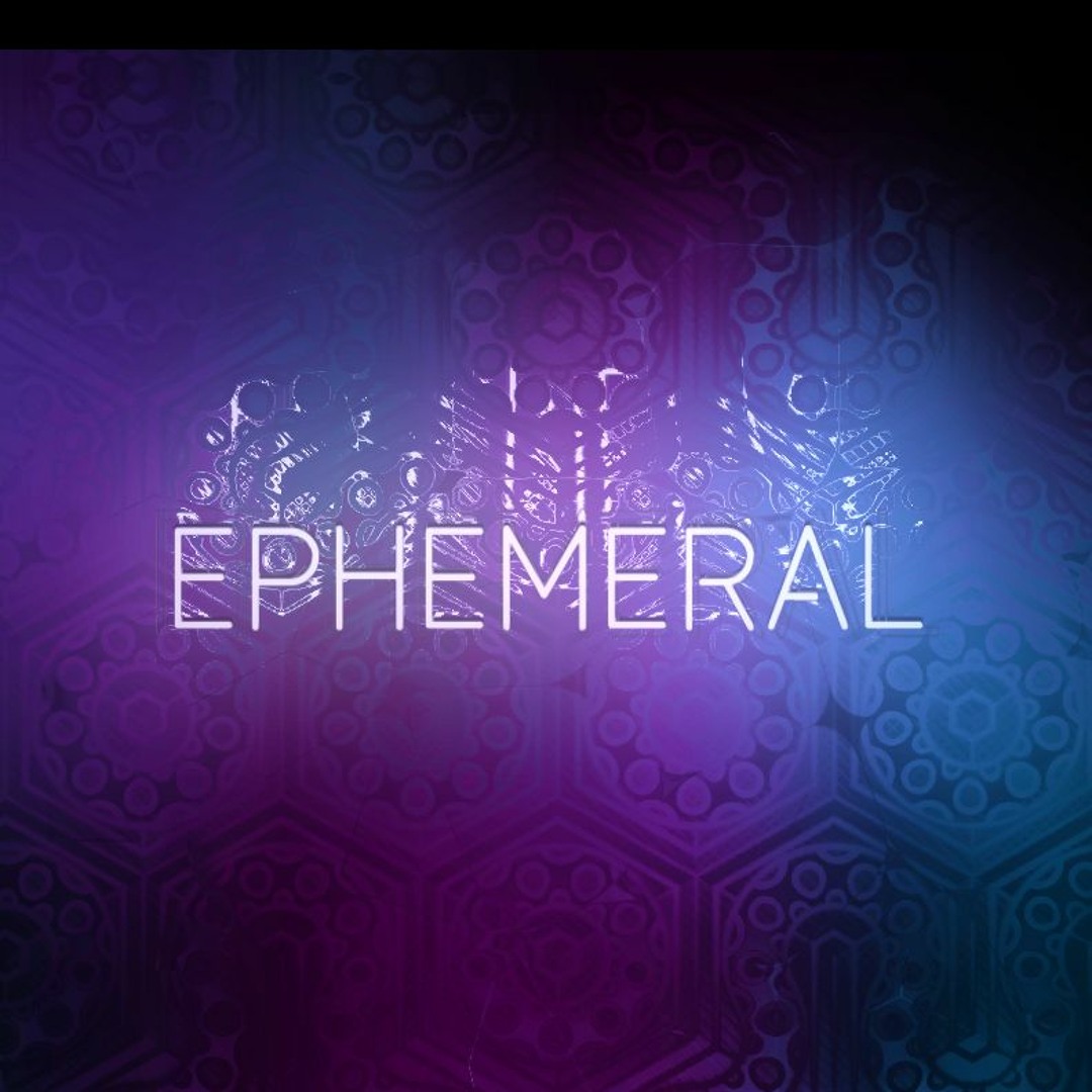 Stream ephemeral by Vubobinali | Listen online for free on SoundCloud