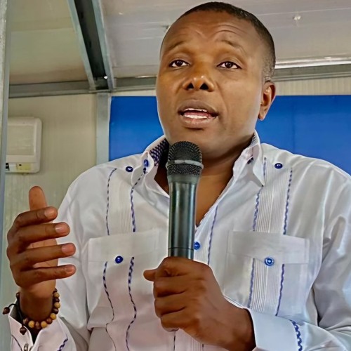 Stream Emmanuel Pierre, Interview Panel Magik 4 Juillet 2024 by Radio ...