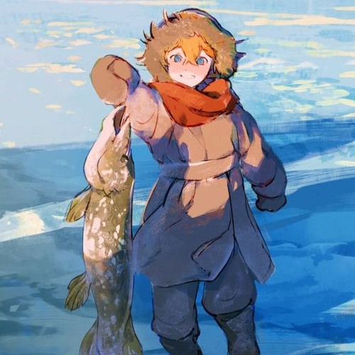 Stream Snow Flower - V (feat. Peakboy)sped up by its pea!!! | Listen ...