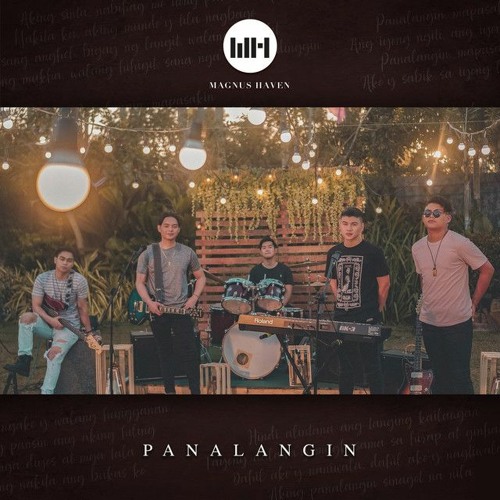 Stream Panalangin | Magnus Haven cover by Angelo Kyle Velasco | Listen ...