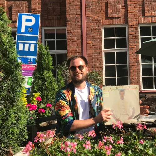 Stream Klaus Wing 30.08.21 by IDA Radio | Listen online for free on ...