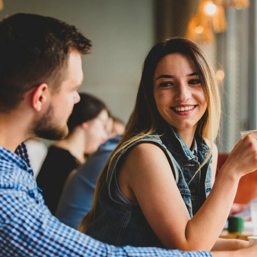 Stream Signs That Show Your Partner Is In Depth Of Commitment To You by Deepak Dating | Listen ...