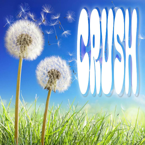 Stream "CRUSH": The [Mixtape] 💿🔋🍀 by Quill! 🛜 | Listen online for free ...