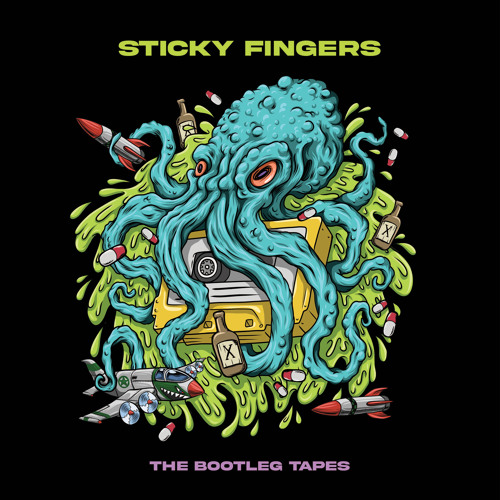 Stream Bootleg Rascal ('23 remix) by Sticky Fingers | Listen online for ...