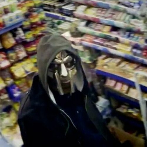 Stream MF DOOM - Fancy Clown (Remix) by User 617072502 | Listen online ...