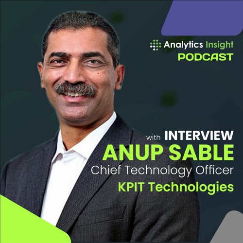 Stream Exclusive Interview with Anup Sable, Chief Technology Officer ...
