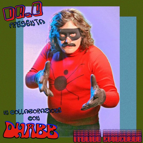 Stream ITALIAN SPIDERMAN W/DHABB (FULL TAPE) by MASTER HAND | Listen ...