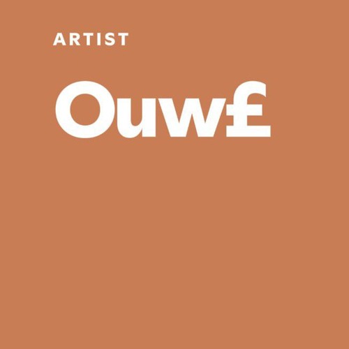 Stream Ouw£ - Binocular Vision (2025) by Ouw£ | Listen online for free ...