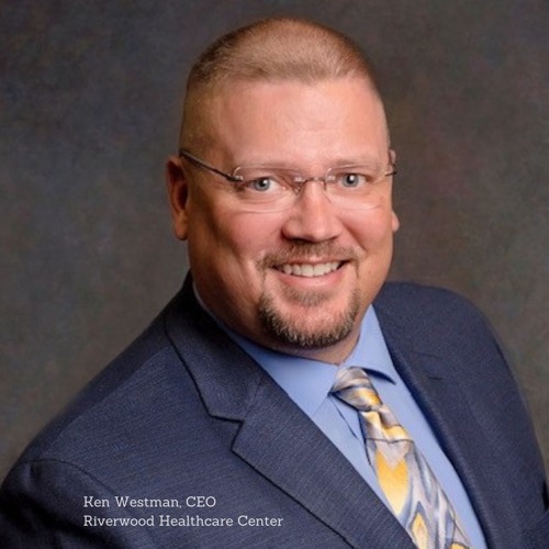 Stream Ken Westman on the Surgery Expansion by Riverwood Healthcare ...