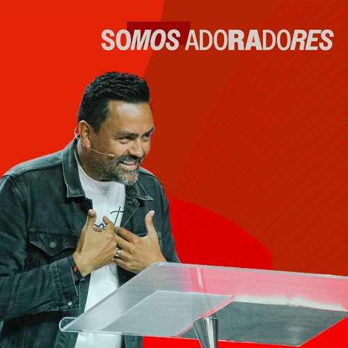 Stream Principios: Somos Adoradores | Gio Castro Jr by Presencia Viva ...