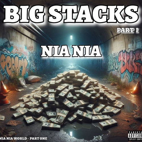 Stream NiaNia - Big Stacks Part 1 by 25 TO LIFE RECORDS®™ | Listen ...