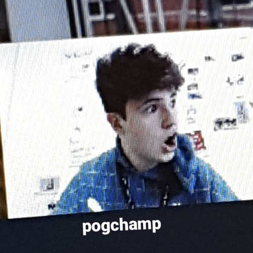 Stream Gacha Life PogChamp by s6xtape | Listen online for free on ...