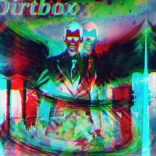 Stream Dirt Box by Gelèe Royal | Listen online for free on SoundCloud