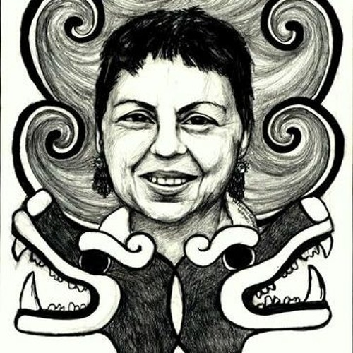 Stream Vivir en la frontera - Gloria Anzualdúa from La Ocarina - Un ...