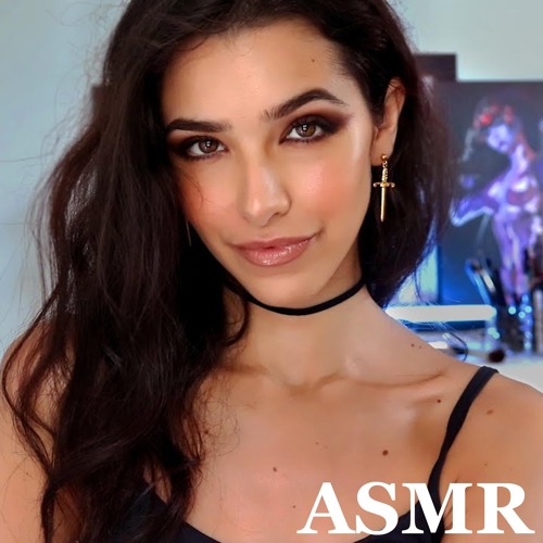 Stream Get Ready With Me Tattoo Artist Makeup Pt.2 by ASMR Glow ...