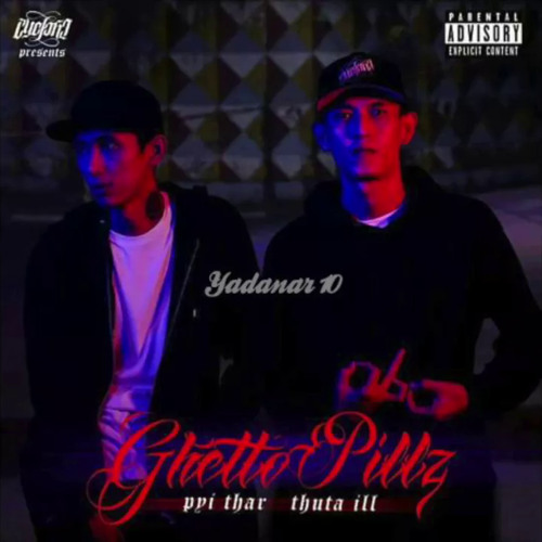Stream Pyi Thar, Thuta ill - လမ်းမပေါ်(ft: Lan Bar) by YOUNG DUMB ...