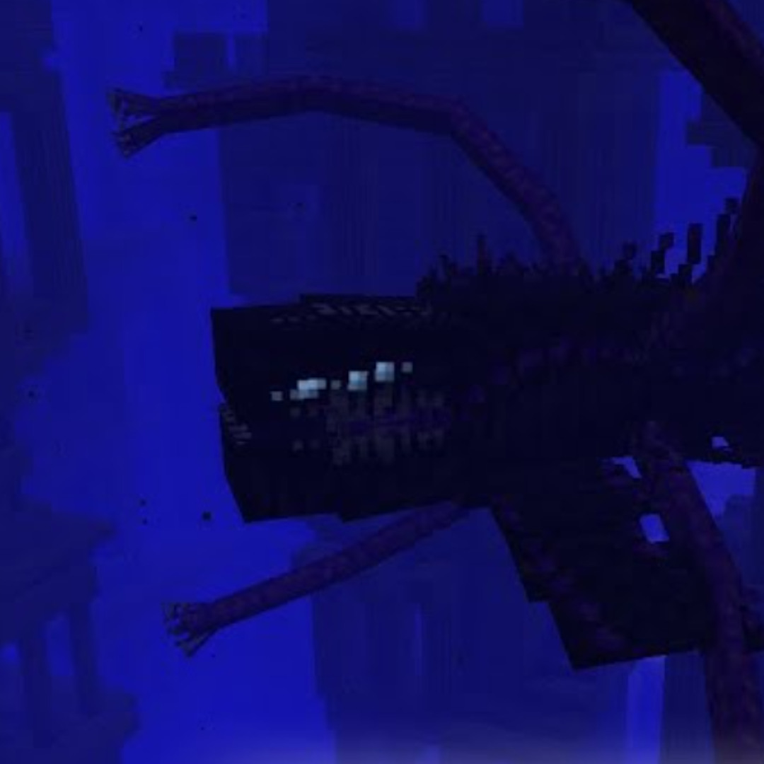 Stream "Predator of the Abyss" - Theme of the Leviathan (L_Ender's ...