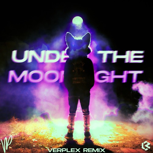 Stream Fortenox - Under The Moonlight (Verplex Remix) by Fortenox ...