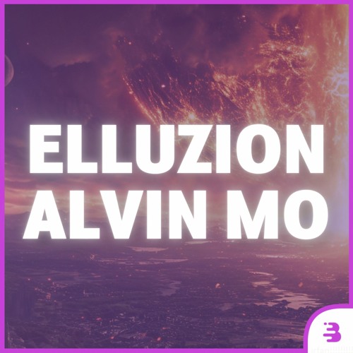Stream Elluzion & Alvin Mo - ID by Bouncity | Listen online for free on SoundCloud