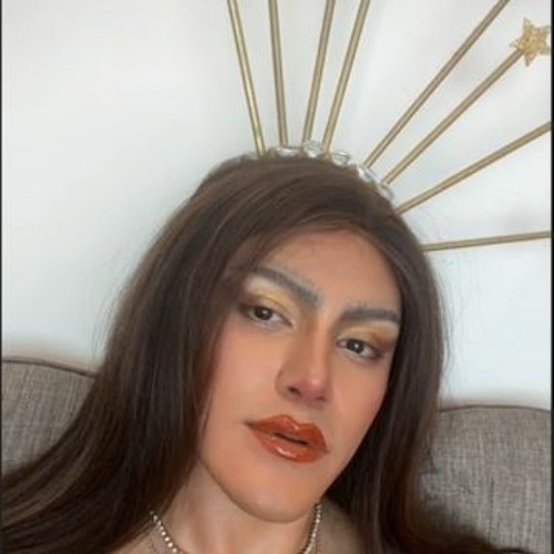 Stream Entrevista a Drag Queen Christina by Melisa Salazar | Listen ...