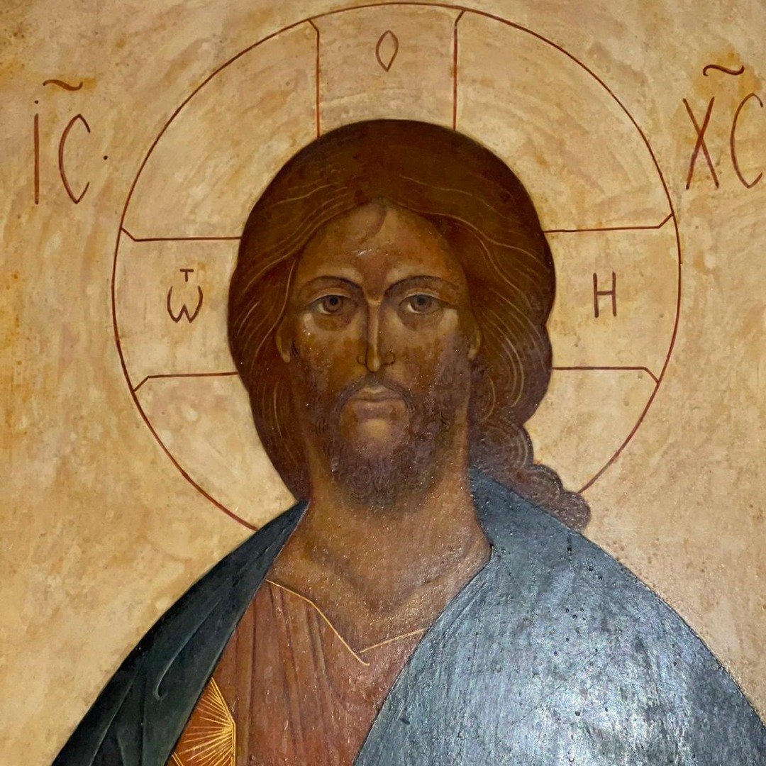 Stream Kiss of Peace to Gregorian Anaphora by Daniel Girgis | Listen ...