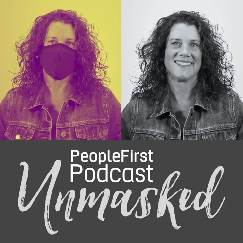 Stream episode Ellie Preston - Unmasked Series of the PeopleFirst ...