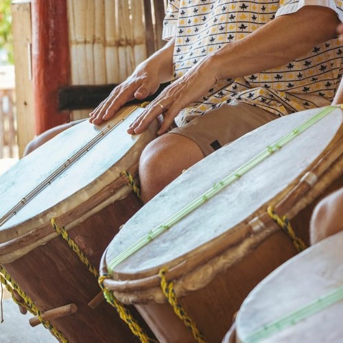 Stream New Punta Mix 2023 by Dj Prince C 🇧🇿 | Listen online for free on ...