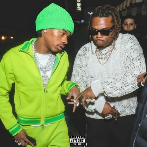 Stream Lil Baby X Gunna Type Beat by CYAN | Listen online for free on ...