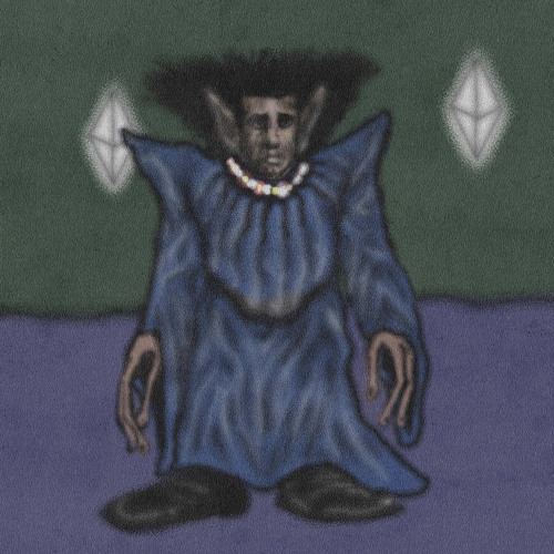 Listen to undercover.wav by parkervs in realest 🦅 playlist online for ...