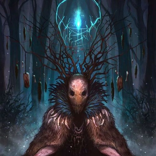 Stream Deep Dark Forest - Merlin Dark (no master) by Merlin D4RK ...