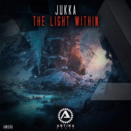 Jukka - The Light Within [ANTIMA]