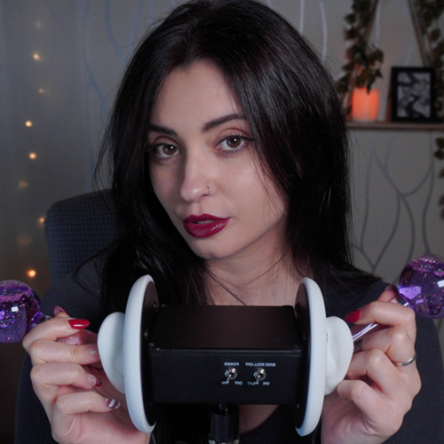 Stream ASMR sonidos de agua y lluvia relajantes para dormir by Alia ...