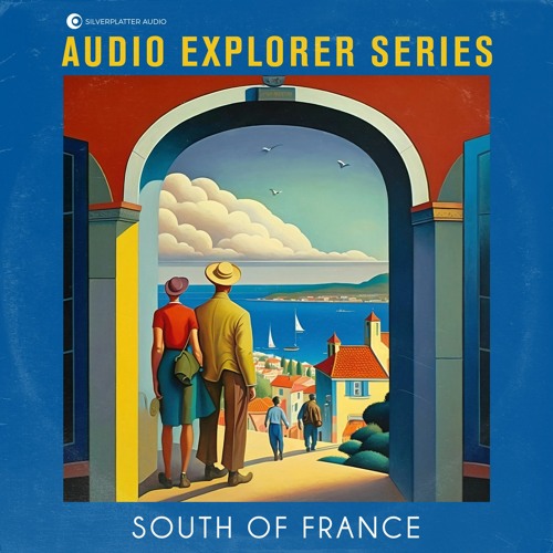 Stream South Of France Sound Effects by Silverplatter Audio ...