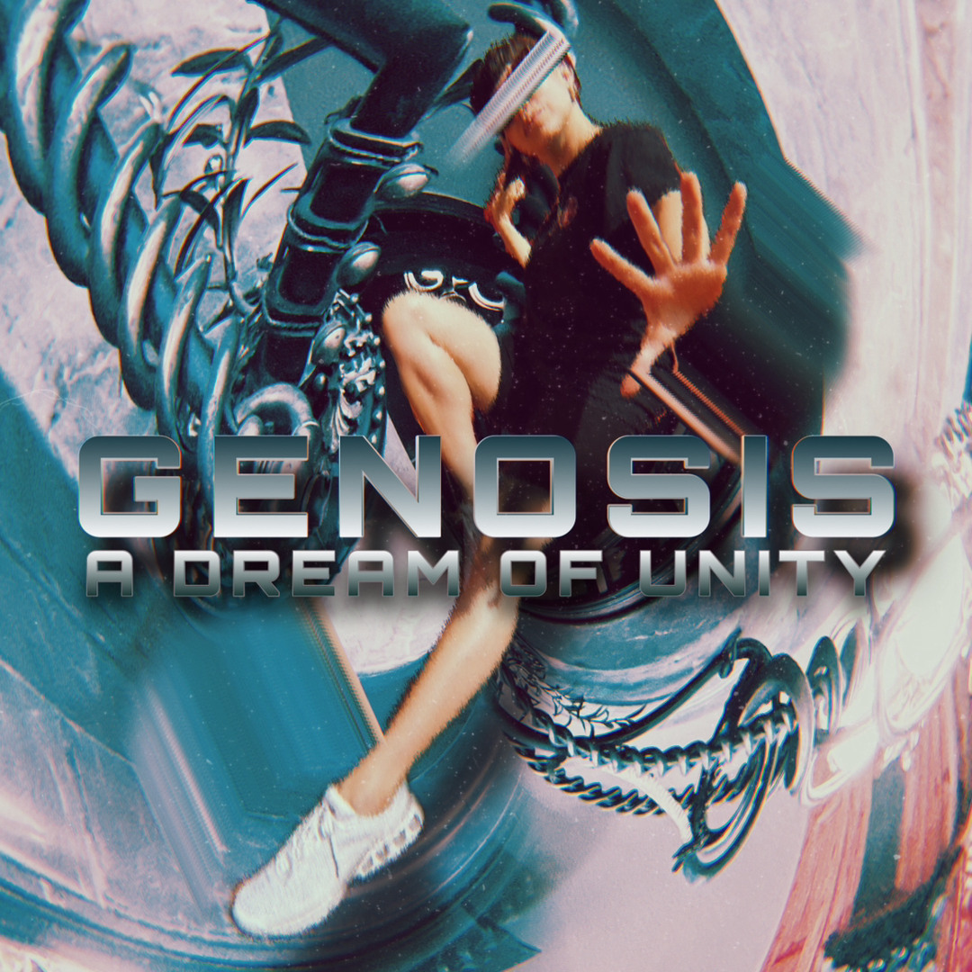 Stream A dream of Unity by GENOSIS | Listen online for free on SoundCloud